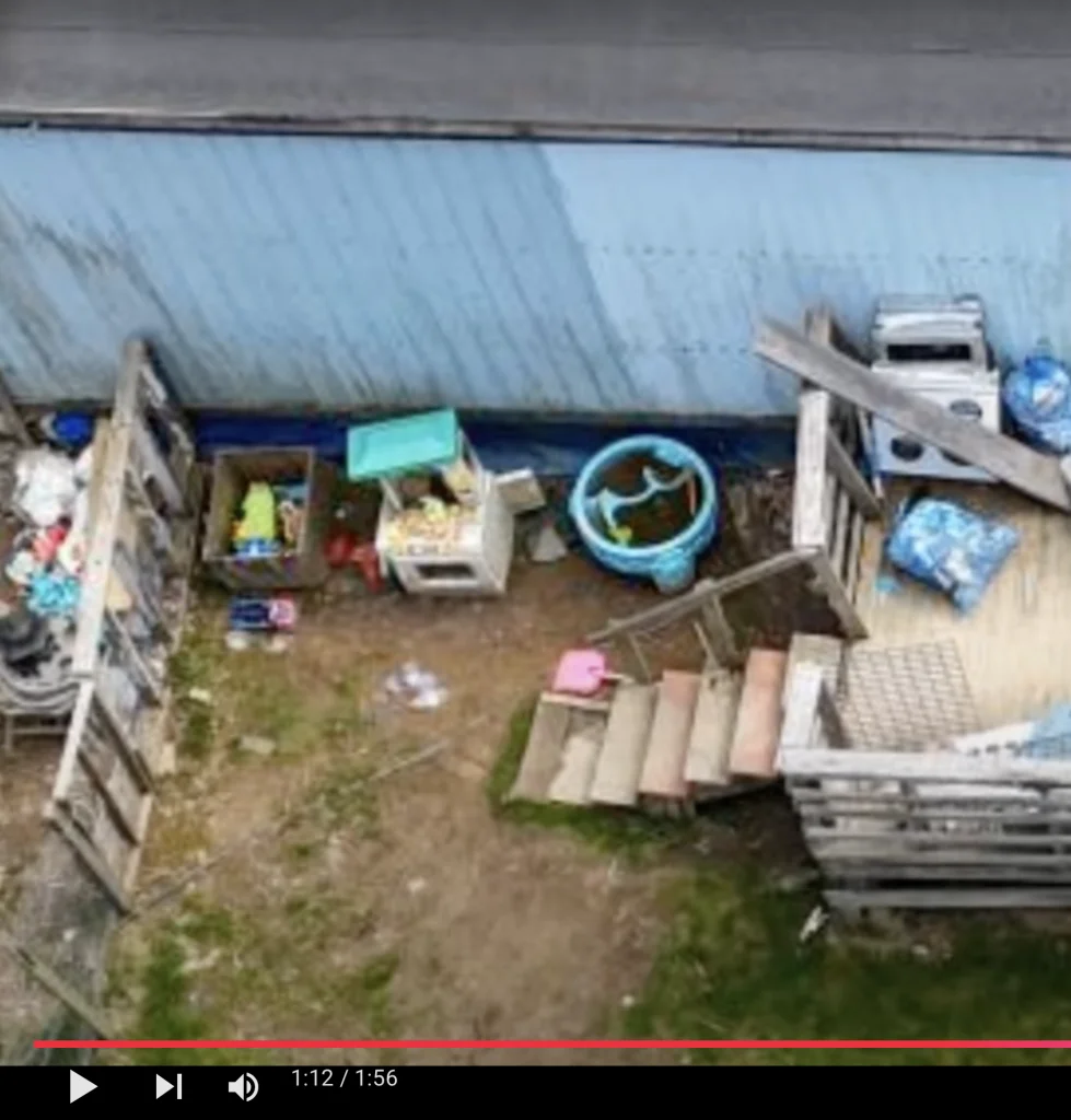 CANADA - Canada - Jack, 4 & Lily Sullivan, 6, Vulnerable, wandered from home 10am, Gairloch Rd ...